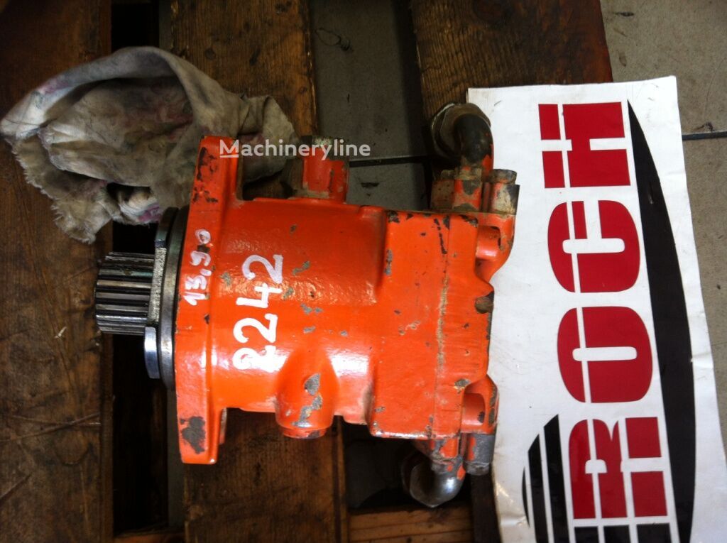Hydromatik A4FM28/31W-PSC02 428211 237.13.51.00 367230 hidraulični motor za bagera