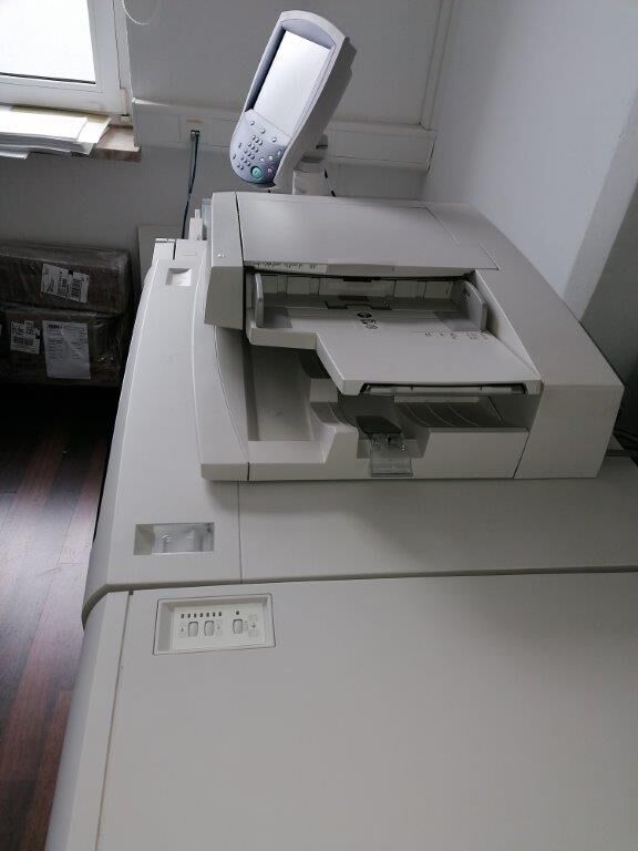 Xerox 700i mašina za digitalnu štampu