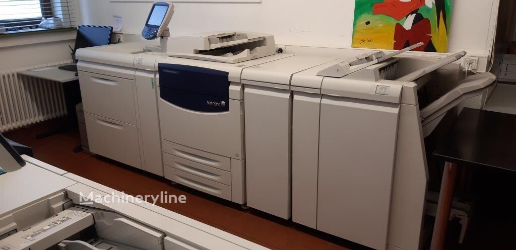 Xerox 700i mašina za digitalnu štampu