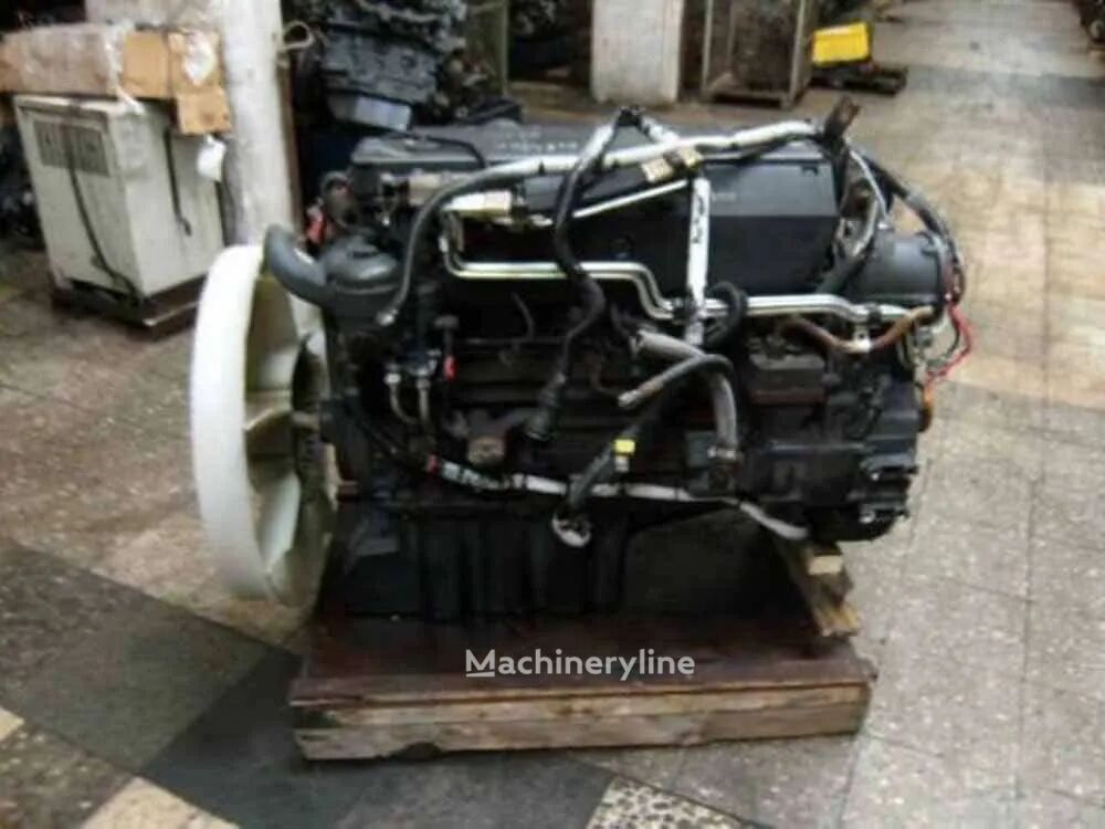 Motor za Mercedes-Benz OM926LA Recondiționat građevinske mašine