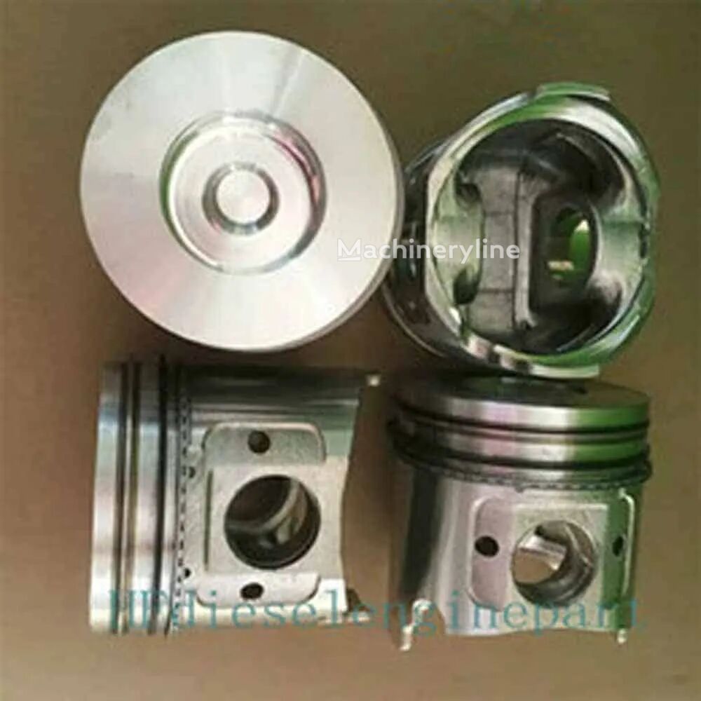 Piston klip za građevinske mašine