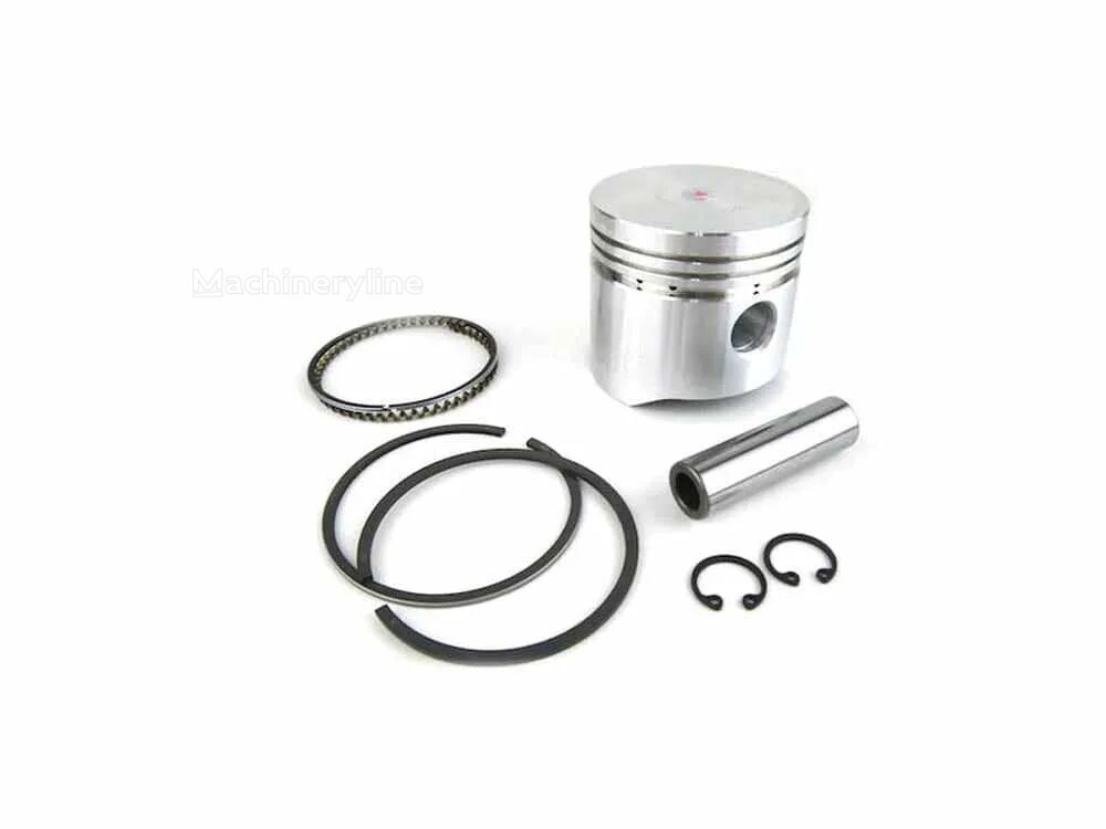 Set piston complet motor klip za Perkins 4236 – original sau producător građevinske mašine