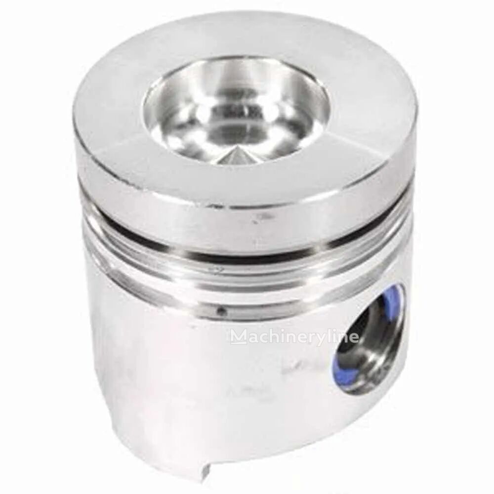 Piston pentru motor klip za John Deere – Model metalic cilindric građevinske mašine