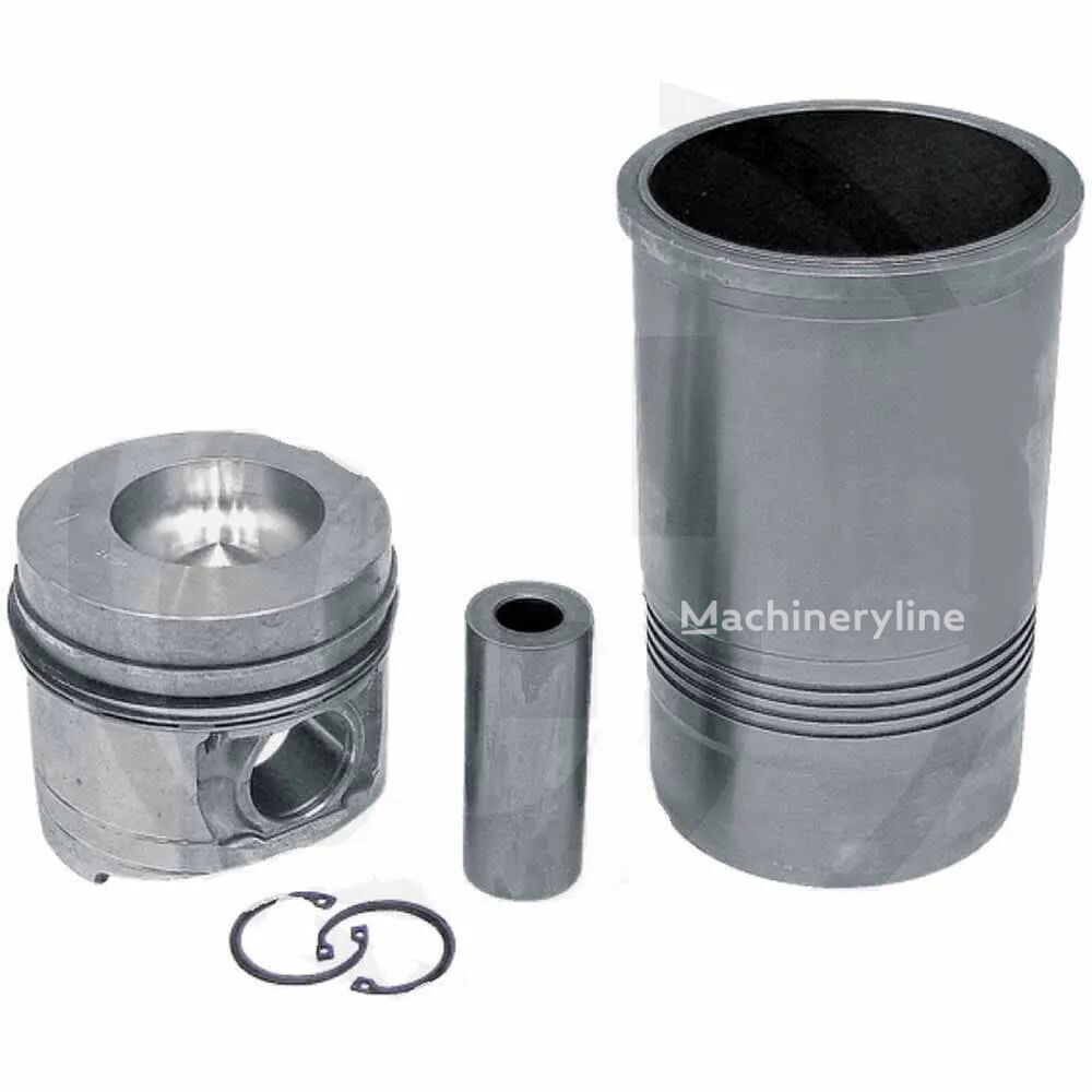 Set Piston Complet pentru Motor klip za Perkins 10004WT građevinske mašine