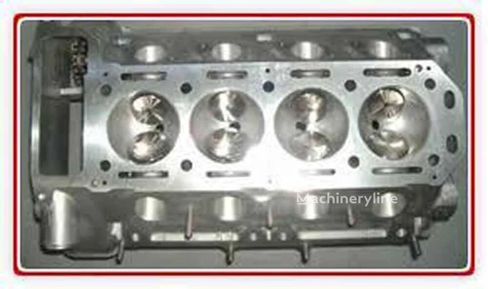 Chiuloasă motor glava cilindra za Cummins N-855 C250 građevinske mašine