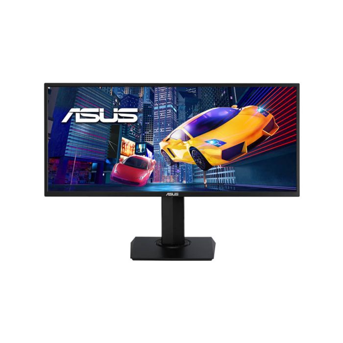 Monitor ASUS 34'' VP348QGL Gaming UWQHD 21:9