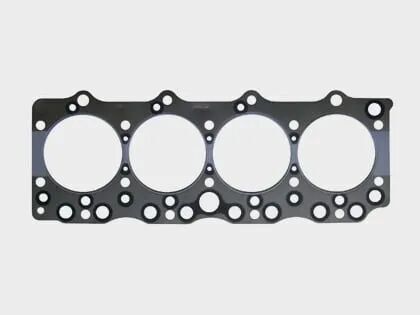 Garnitură chiuloasă motor zaptivka glave cilindra za Deutz BF4M1012C građevinske mašine