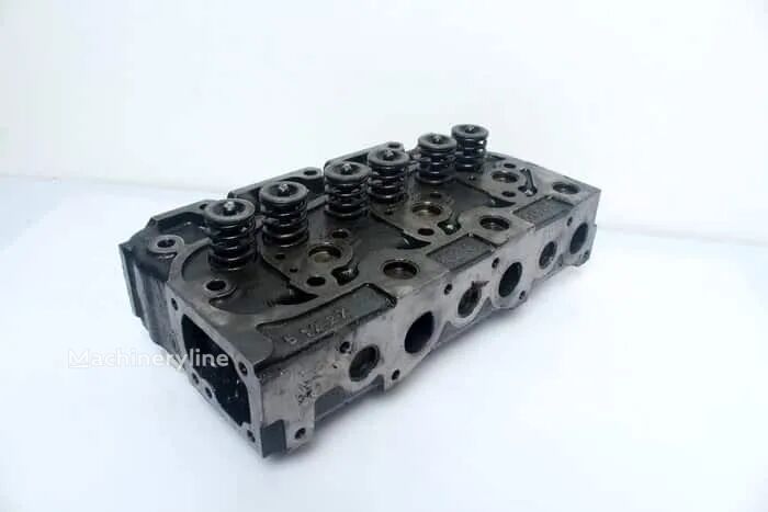 Chiuloasă motor pentru Caterpillar C7.1 glava cilindra za građevinske mašine