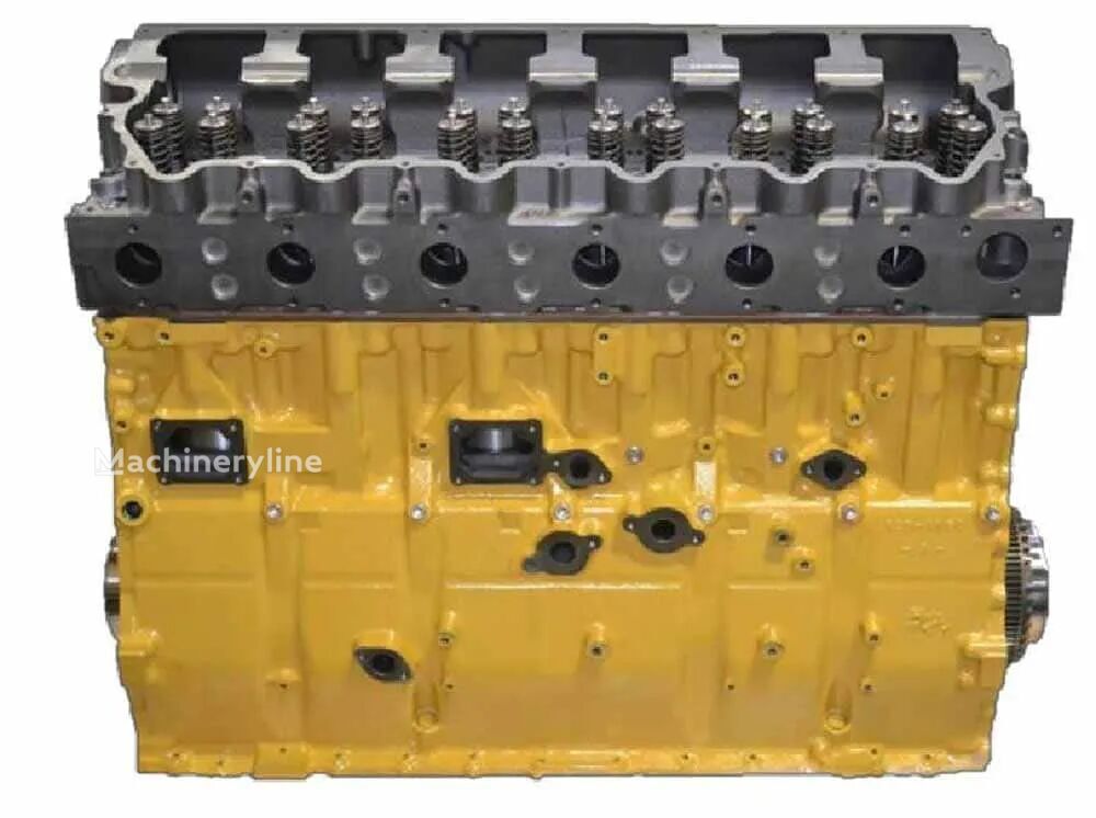 Bloc motor blok cilindara za Caterpillar 12 građevinske mašine