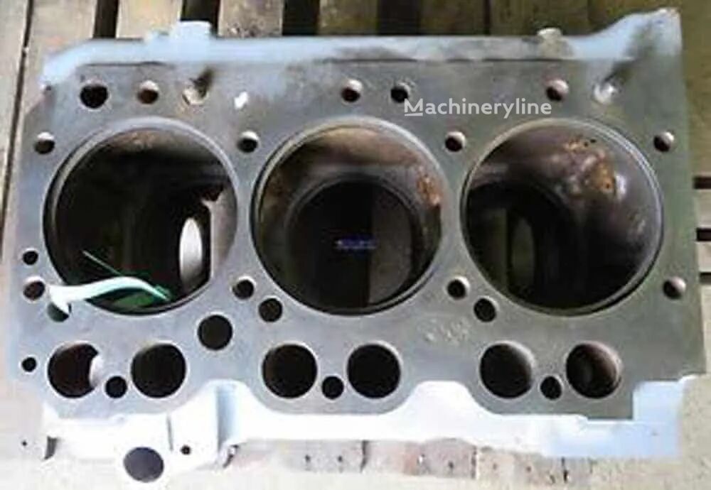 Bloc motor blok cilindara za John Deere – Piese motor John Deere građevinske mašine