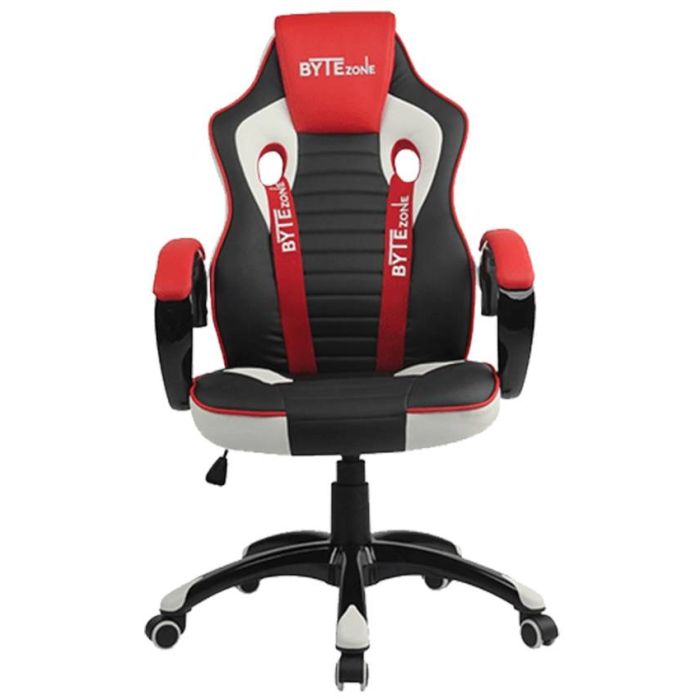 Gejmerska stolica ByteZone Racer Pro Red