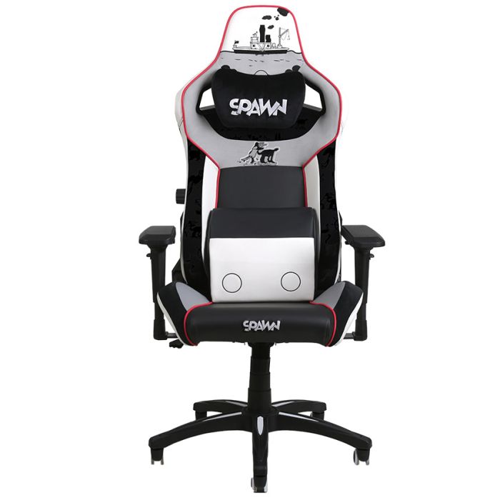 Stolica Spawn Gaming Chair Steamboat Willie Edition