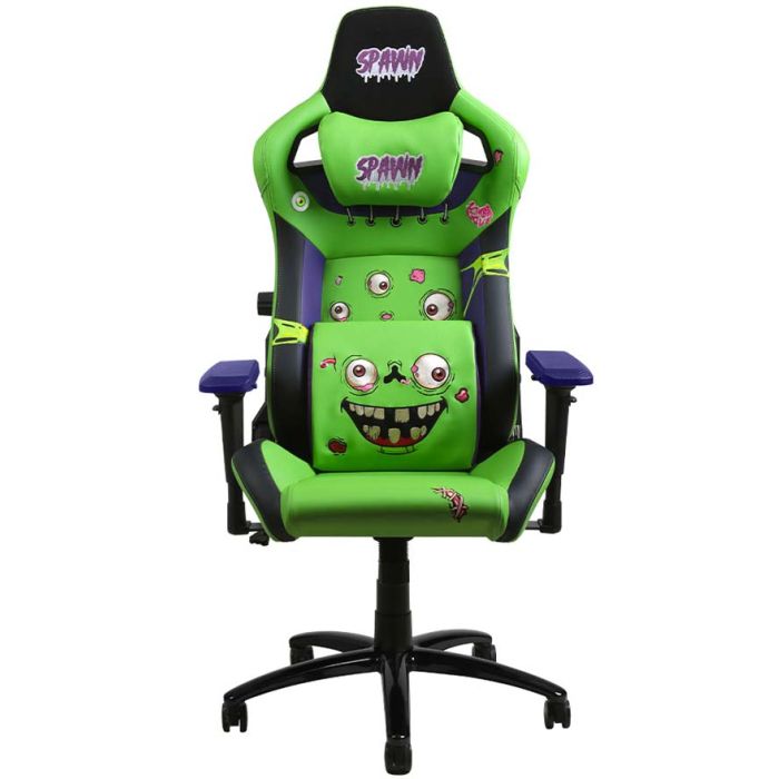 Stolica Spawn Gaming Chair Zombie Edition