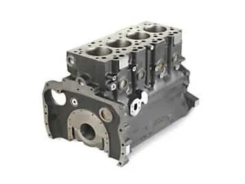 Bloc motor pentru motoarele Perkins CR-903-27 / CS-903-25 / CT-9 blok cilindara za građevinske mašine
