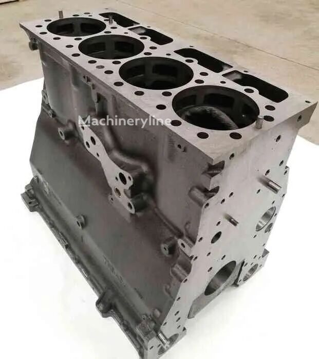 Bloc motor blok cilindara za Caterpillar građevinske mašine