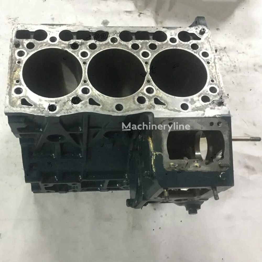 Bloc motor blok cilindara za Kubota D1005 građevinske mašine