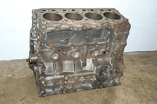 Bloc Motor blok cilindara za Caterpillar 267-268 građevinske mašine