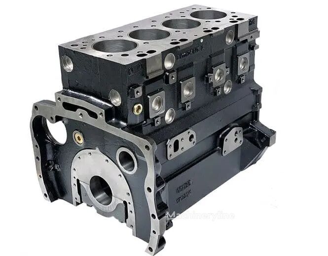 Bloc Motor blok cilindara za Perkins 100440-12 građevinske mašine