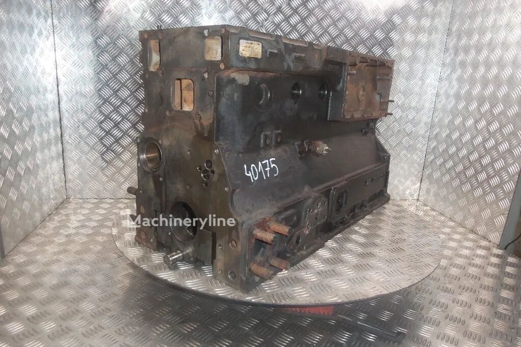 Bloc motor Perkins YG 1006-60 40775 blok cilindara za građevinske mašine