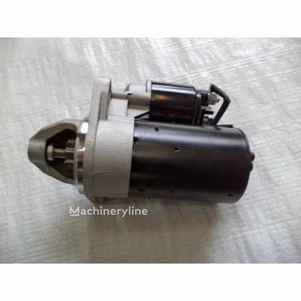 Electromotor pentru motor Perkins starter za građevinske mašine