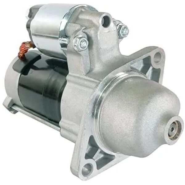 Electromotor pentru motor starter za Kubota V2607 građevinske mašine