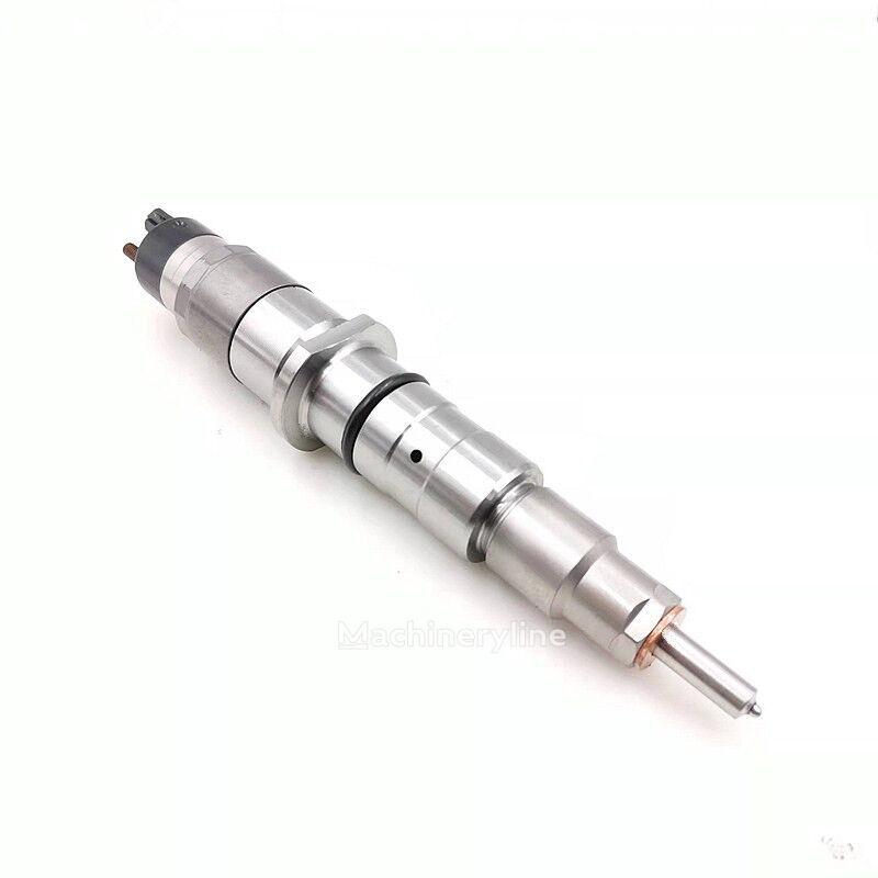 INJECTOR dizna za Bosch 0445120115 građevinske mašine