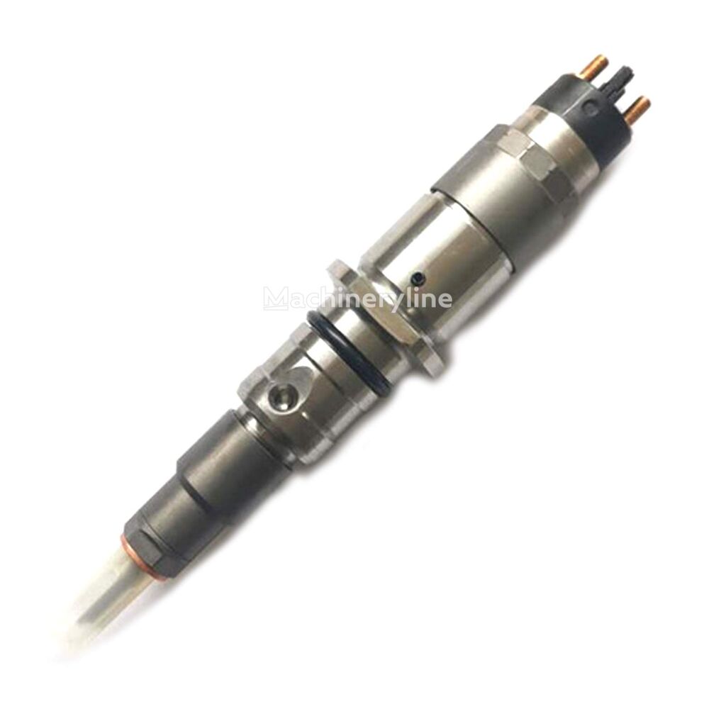 INJECTOR dizna za Bosch 0445120112 građevinske mašine