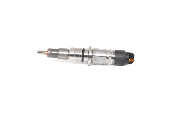 INJECTOR dizna za Bosch 0445120161 građevinske mašine