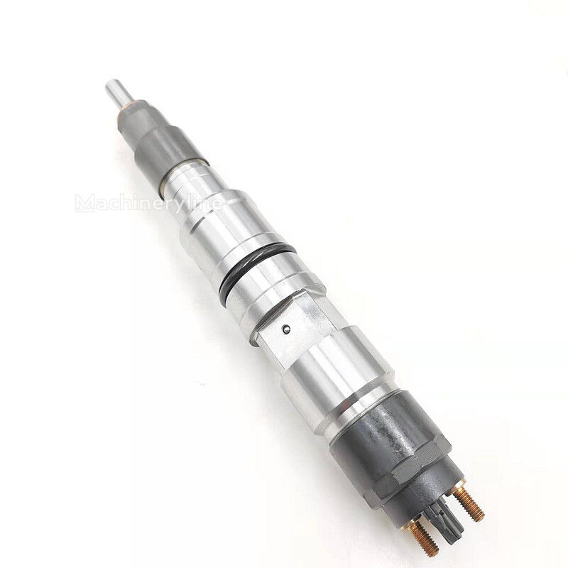 INJECTOR dizna za Bosch 0445120234 građevinske mašine