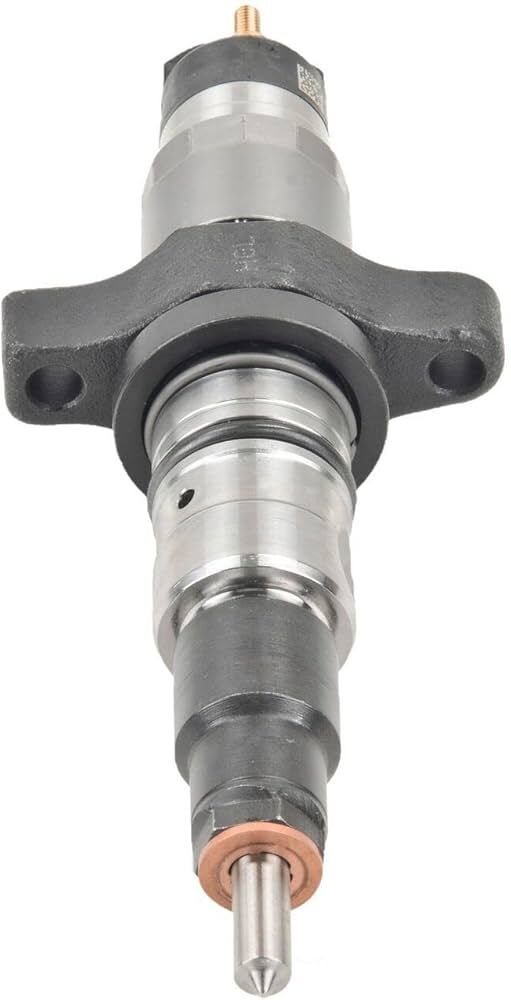 INJECTOR dizna za Bosch 0445120255 građevinske mašine
