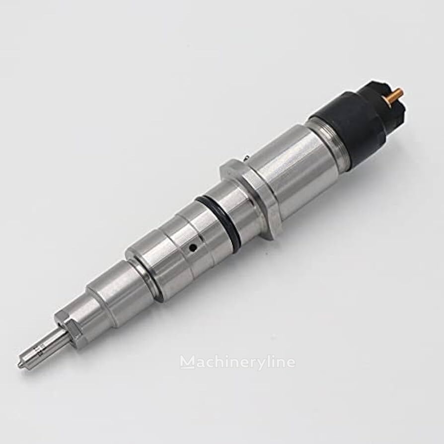 INJECTOR dizna za Bosch 0445120522 građevinske mašine