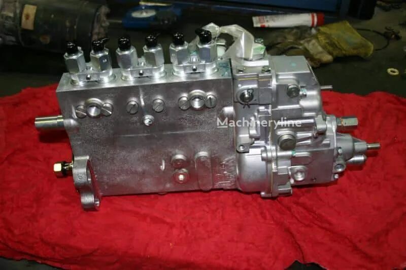 Pompa de Injecție pentru Motor pumpa visokog pritiska za Caterpillar 3066 građevinske mašine