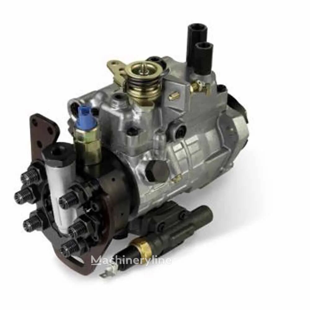 Pompa de injecție motor pumpa visokog pritiska za Perkins građevinske mašine