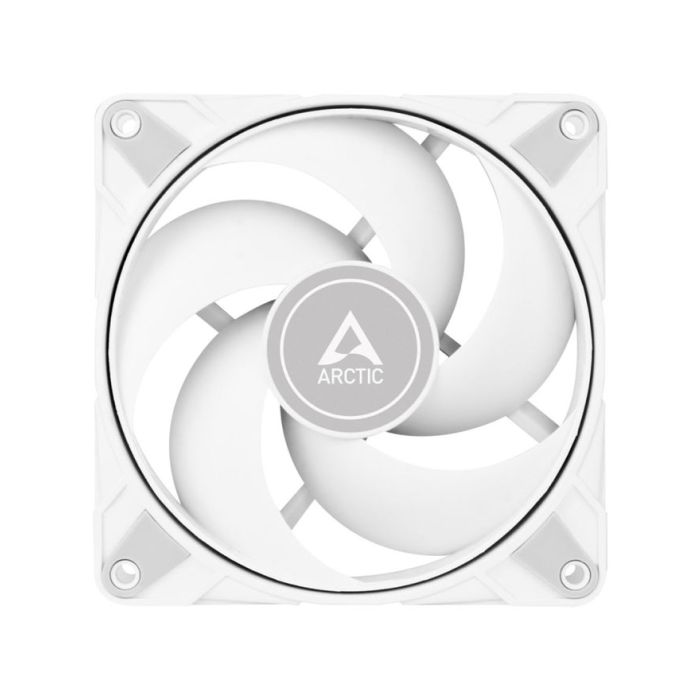 Ventilator Arctic P12 MAX White