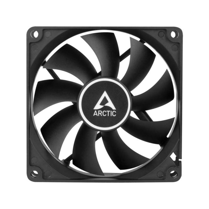 Ventilator Arctic F9 ACFAN00212A Black