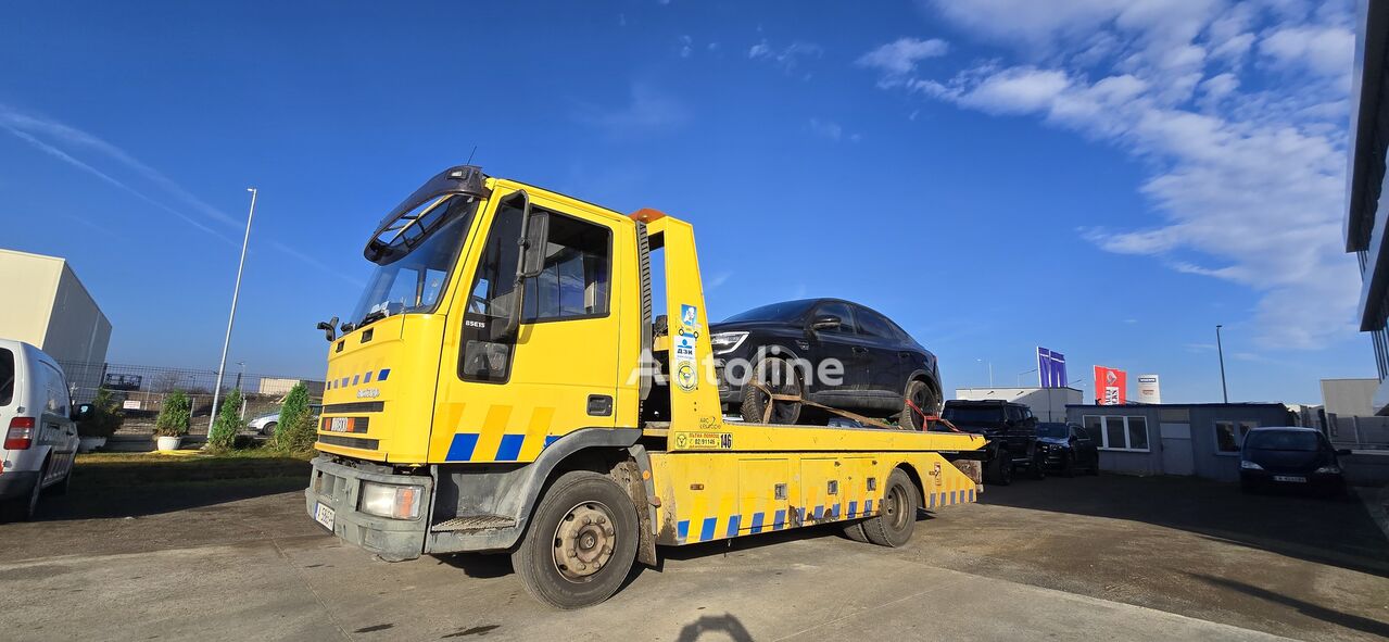 IVECO EuroCargo 80E15 šlep auto