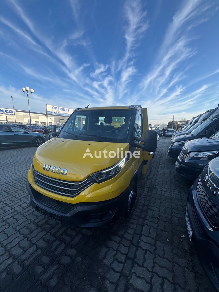 Novi IVECO Daily 70C21H/P Hi Matic šlep auto