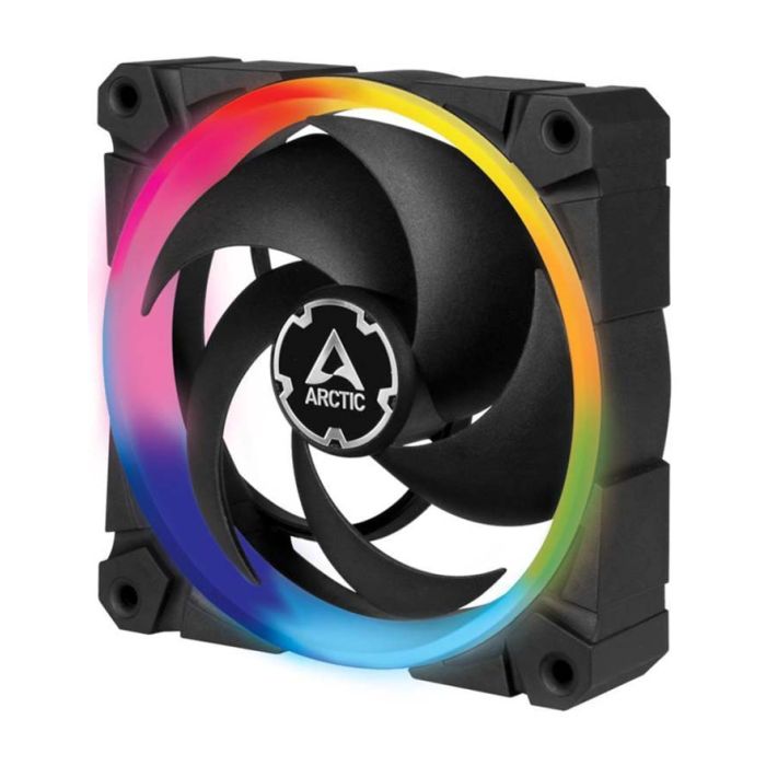 Ventilator Arctic BioniX P120 A-RGB Black