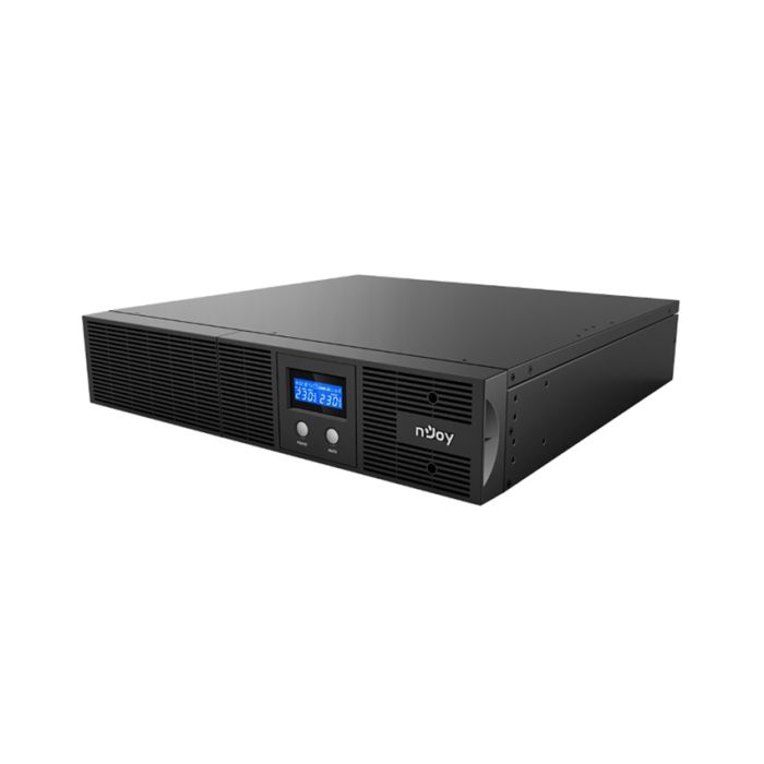 UPS NJOY Argus 1200 720W UPS (UPLI-LI120AG-CG01B)