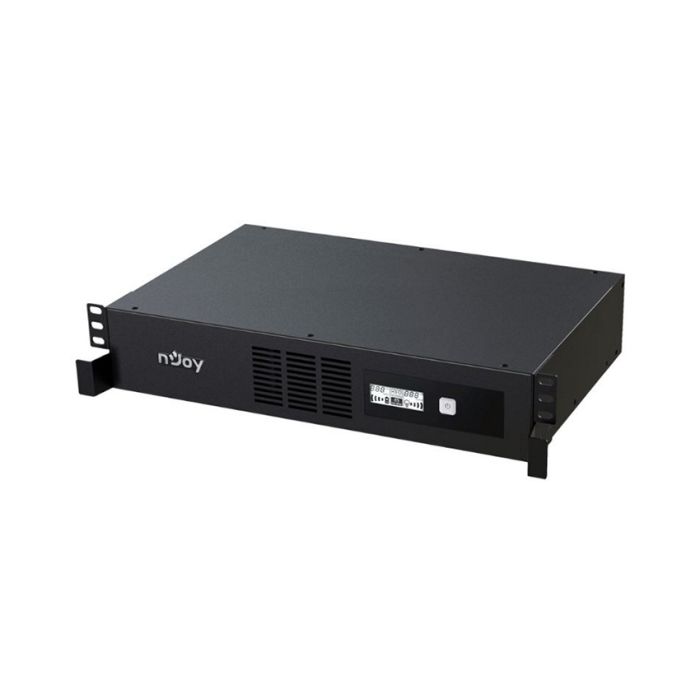 UPS NJOY Code 2000 1200W UPS (UPLI-LI200CO-AZ01B)