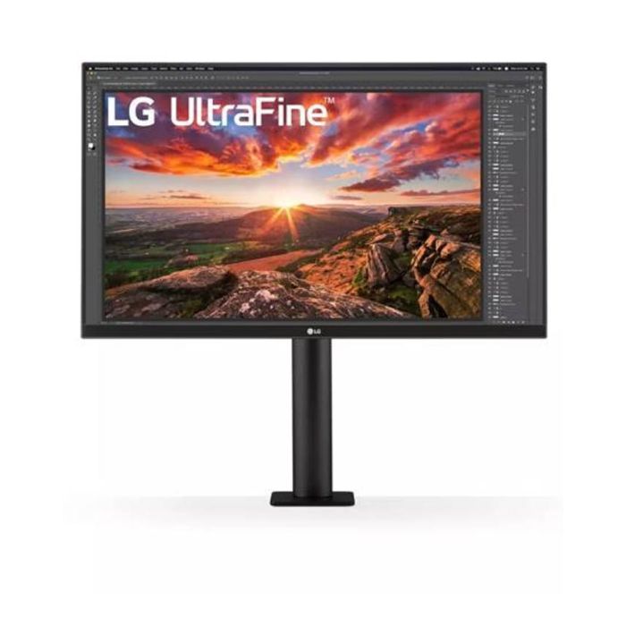 Monitor LG 27'' 27UN880P-B