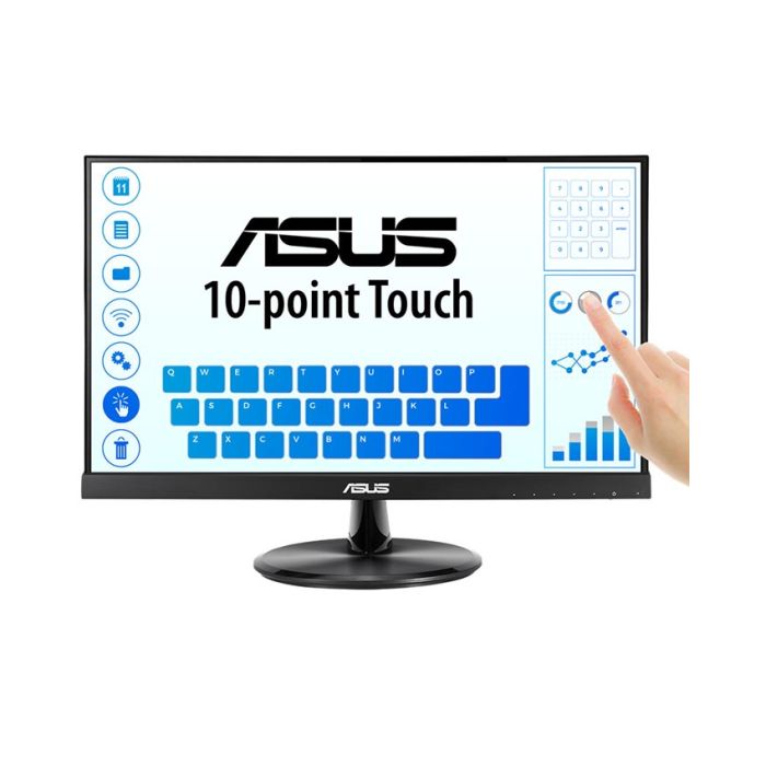 Monitor ASUS 21.5'' VT229H