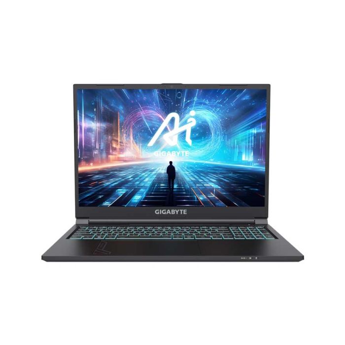 Laptop Gigabyte G6 KF 16 i7-13620H 16GB M.2 1TB GeForce RTX 4060 8GB