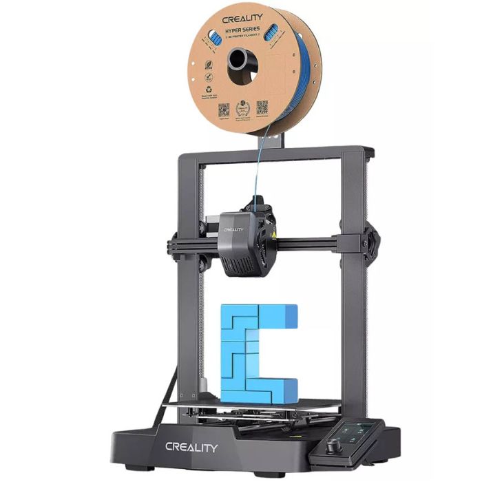 3D štampač Creality Ender-3 V3 SE