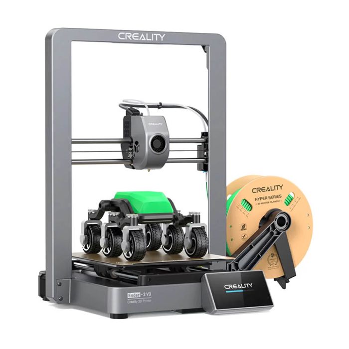 3D štampač Creality Ender-3 V3