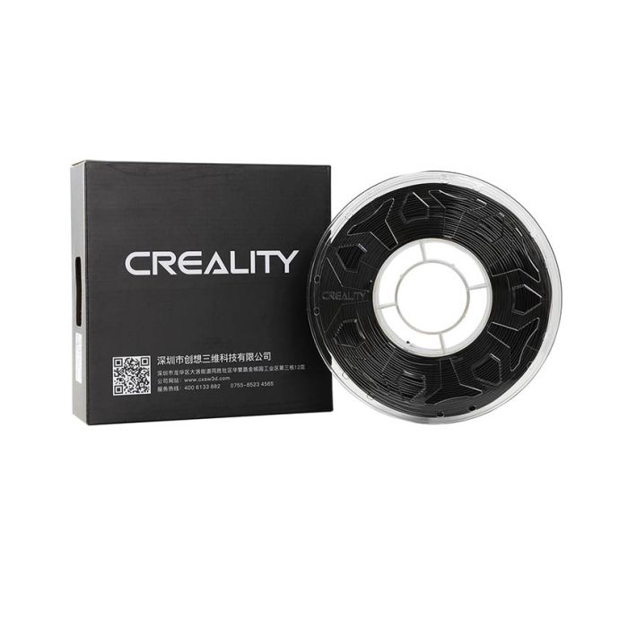 Filament Creality ABS 1.75 1kg - Black