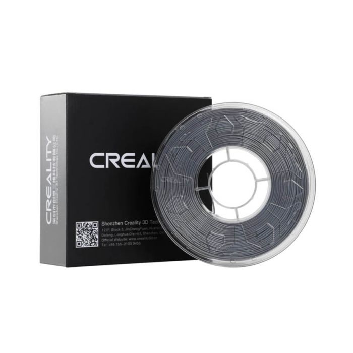 Filament Creality ABS 1.75 1kg - Gray