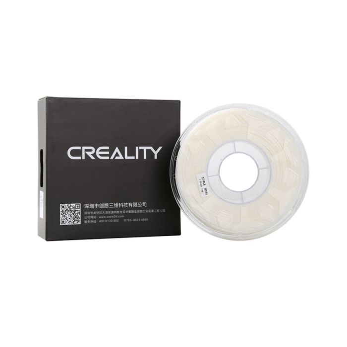 Filament Creality ABS 1.75 1kg - White