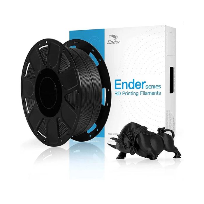 Filament Creality Ender PLA 1.75 1kg - Black