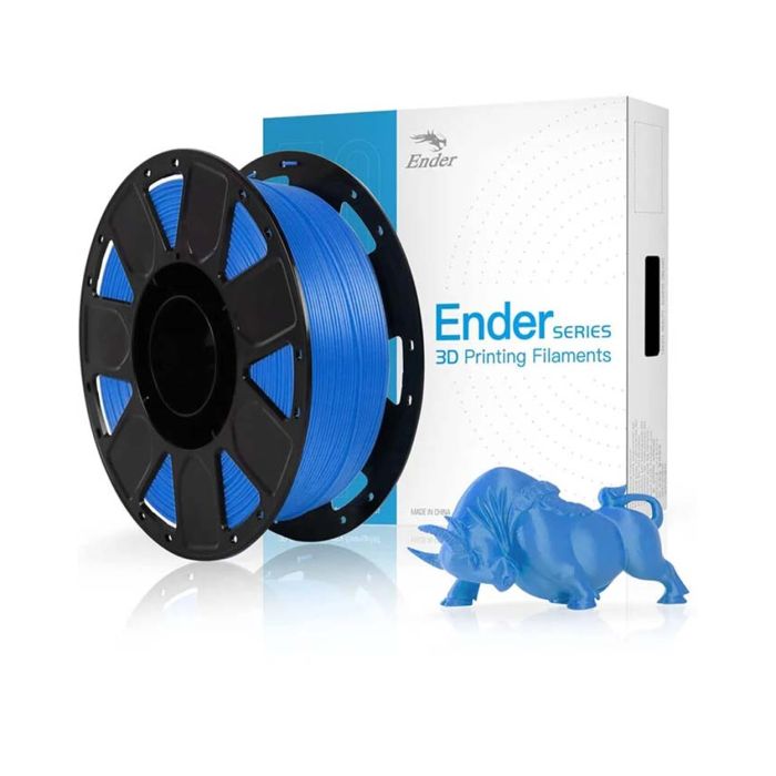 Filament Creality Ender PLA 1.75 1kg - Blue